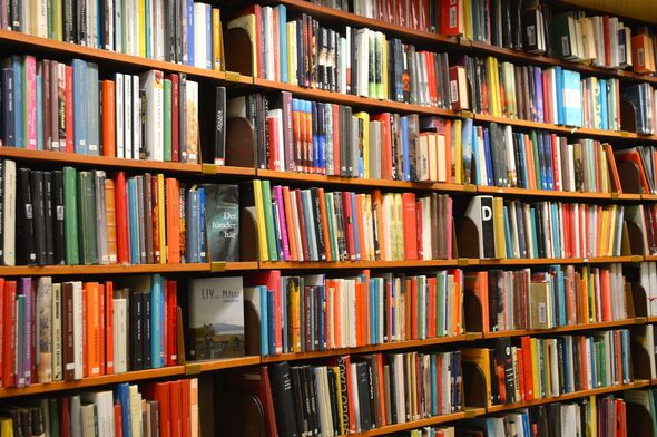 Top 10 'greatest novels of all time' unveiled - one is a 'masterpiece'