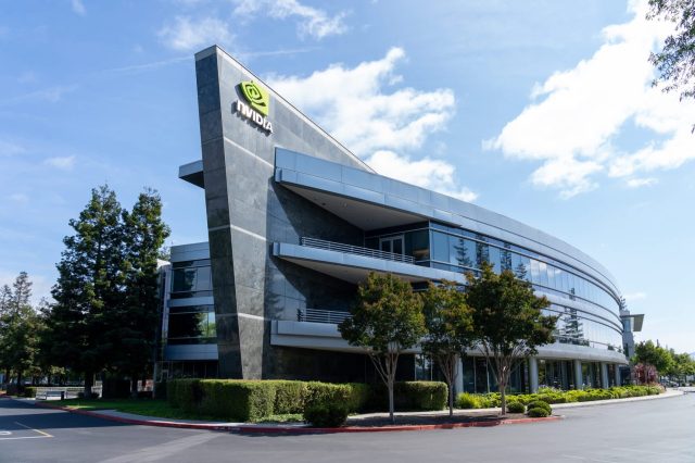 Nvidia CEO blasts bosses using AI as a layoff excuse: 'We're scaring ...