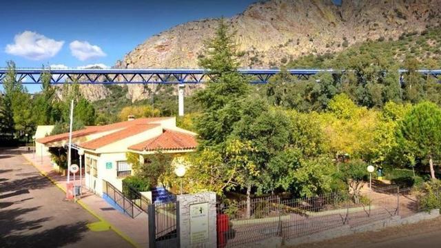 Los campings de Cuacos de Yuste y Talarrubias volverán a la oferta ...