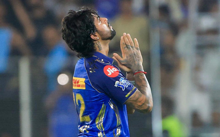 IPL 2026: Tilak Varma recommended for MI captaincy, franchise set to ...