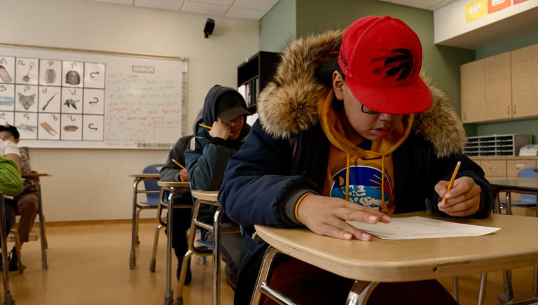 Why attending university closer to home could be a game changer for Inuit