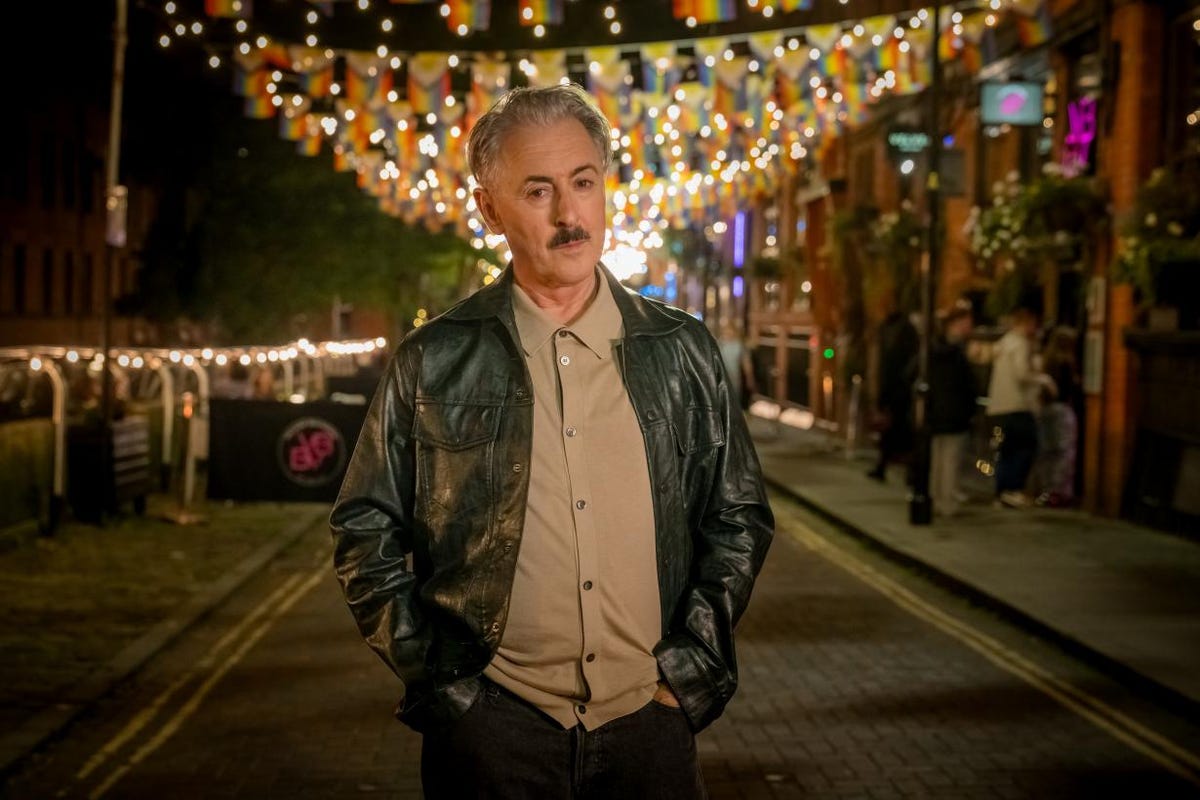 'A tense suburban thriller', when to watch Channel 4's 'remarkable' new ...
