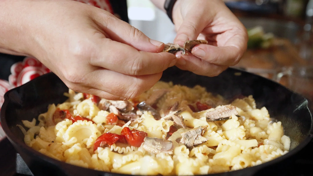 19 underrated canned foods worth stocking