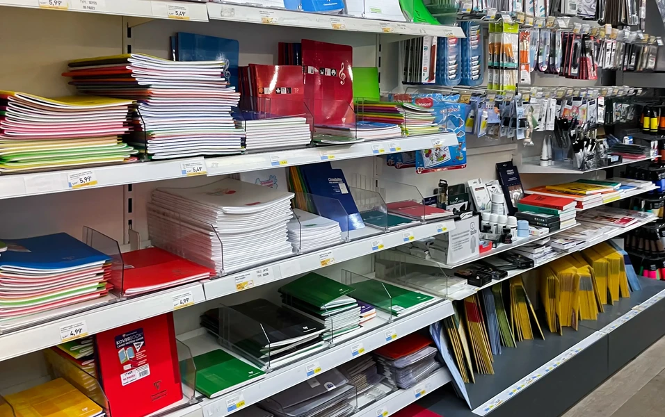 Stationery ideas to spark your creativity