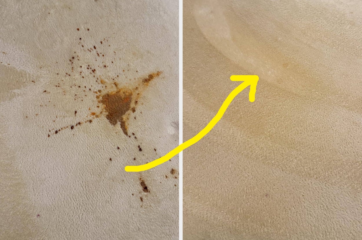 34 products that fix scratches, stains, mildew, and more