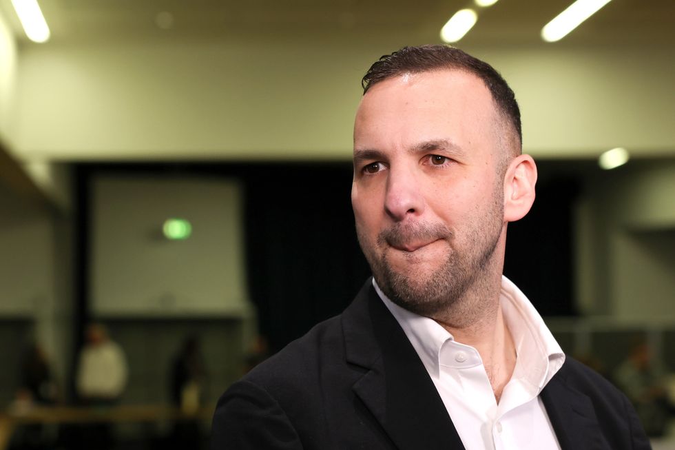Zack Polanski says Green Party must listen to concerns of Reform UK voters