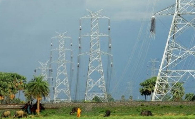 Delhi prepares power master plan amid demand surge