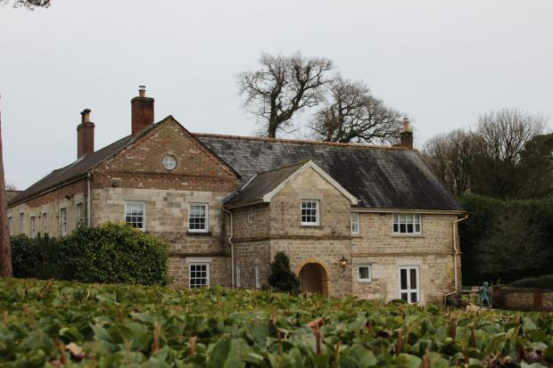 A stunning 4½-mile Dorset walk through valleys, woods and hidden history