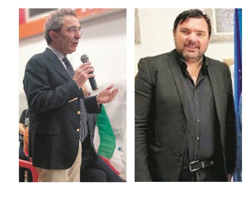 San Giovanni in Fiore, Ambrogio e Barile si giocano le ultime carte