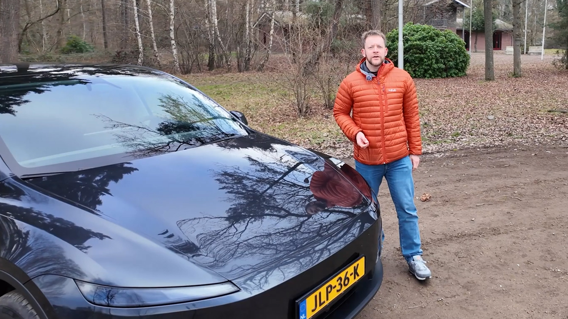 Tesla removed so much but does it still make sense?