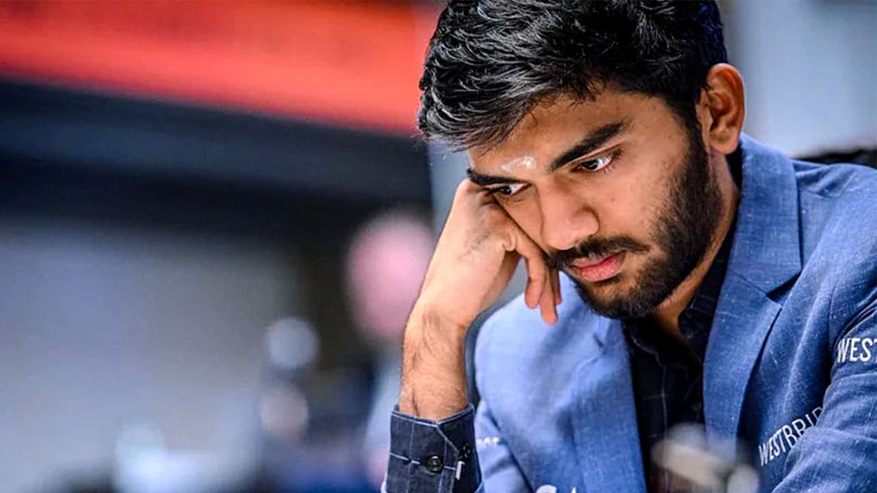 Norway Chess 2026: Gukesh beats Praggnanandhaa; So stuns Carlsen