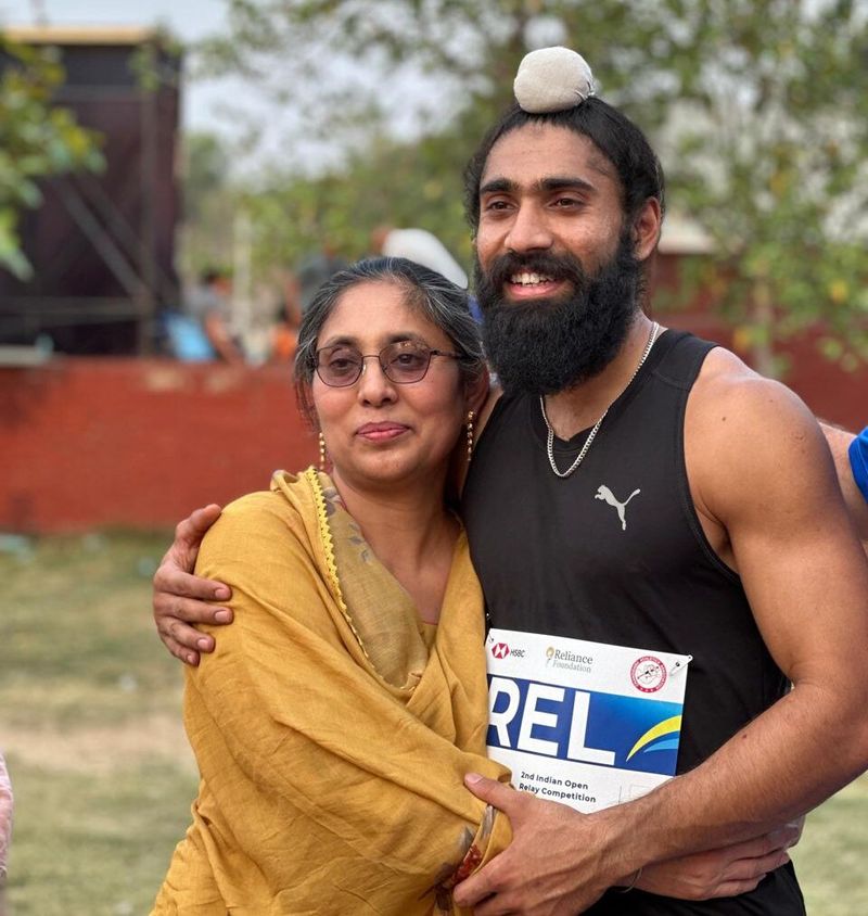 'One day you’ll see me running on TV': Gurindervir narrates childhood ...