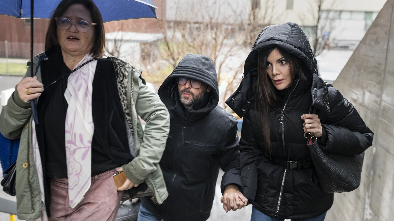 Geheimes Revolut-Konto von Jessica Moretti aufgetaucht