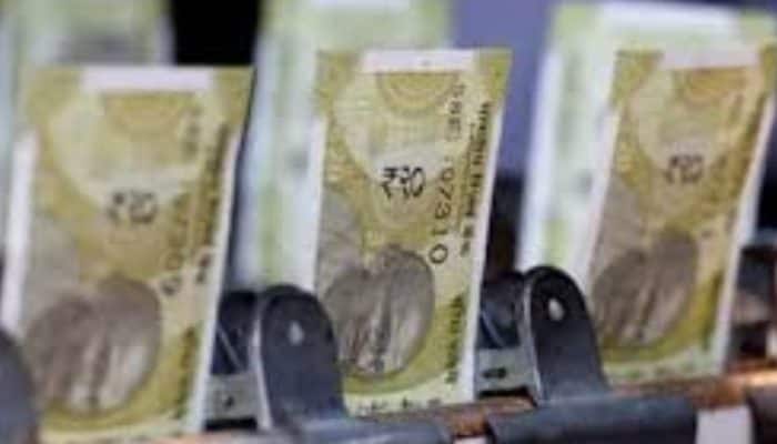 Economic fundamentals favour a stronger rupee, reforms needed for ...