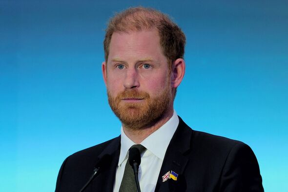 Prince Harry 'hopes' for UK summer with Archie and Lilibet - but Meghan ...