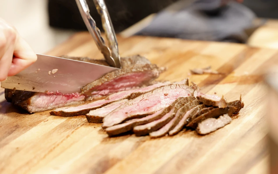 Master the art of chuck roast perfection