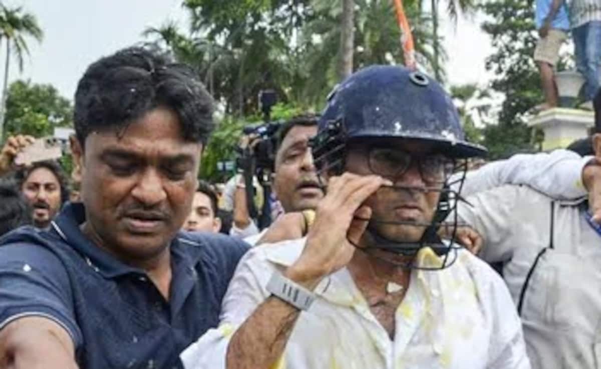 Attack on Abhishek Banerjee in Bengal gives INDIA bloc fresh momentum