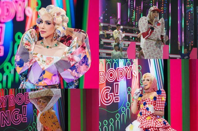 Will Vice Ganda return to 'GGV' after 'Everybody, Sing'?
