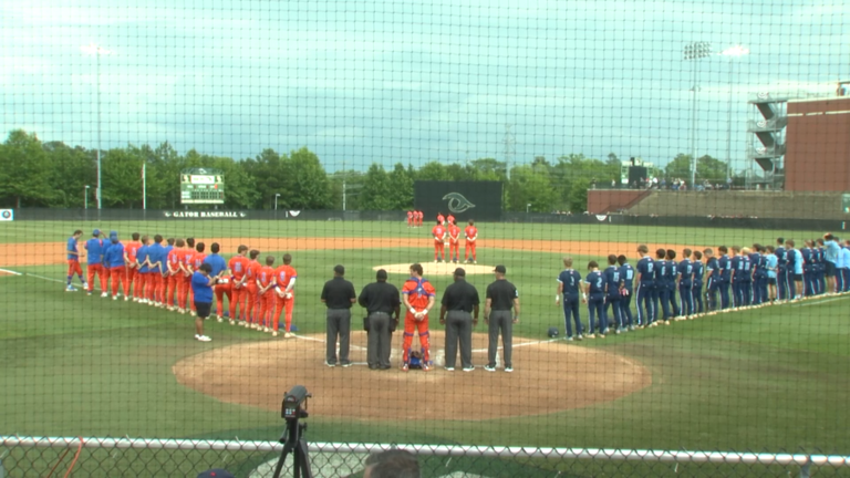 Dorman falls to James Island 5-0 in decisive game 3 of 5A Division I ...