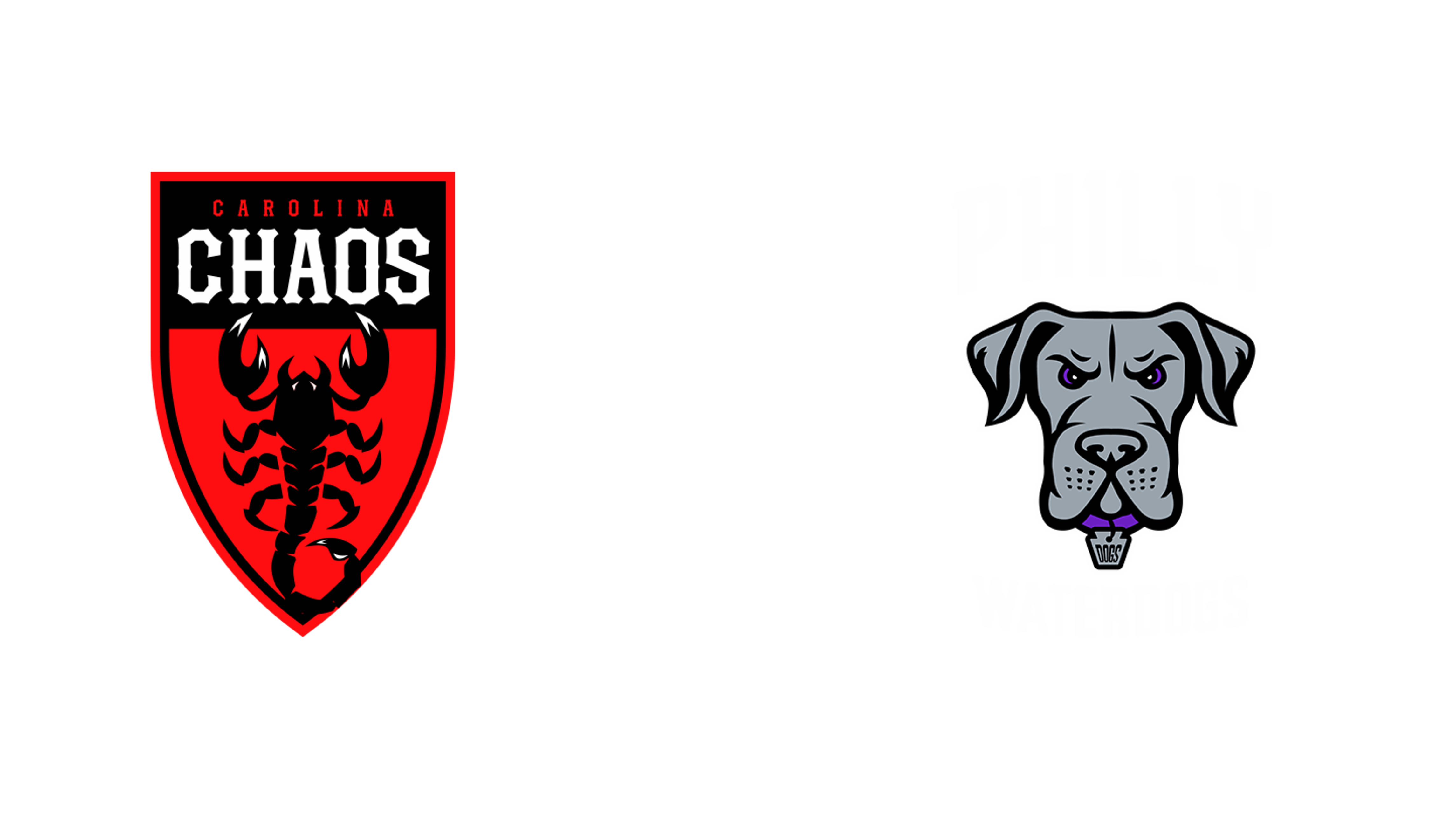 Palumbo scores twice late in debut as Chaos beat Waterdogs