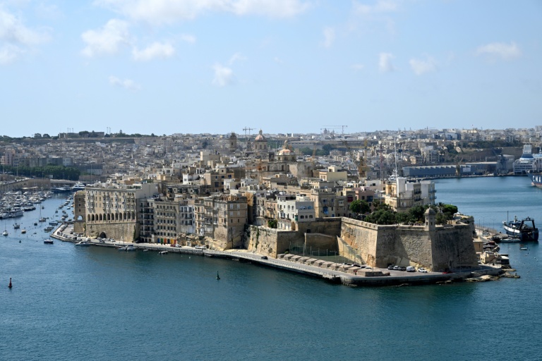 Ballot counting starts in Malta general election