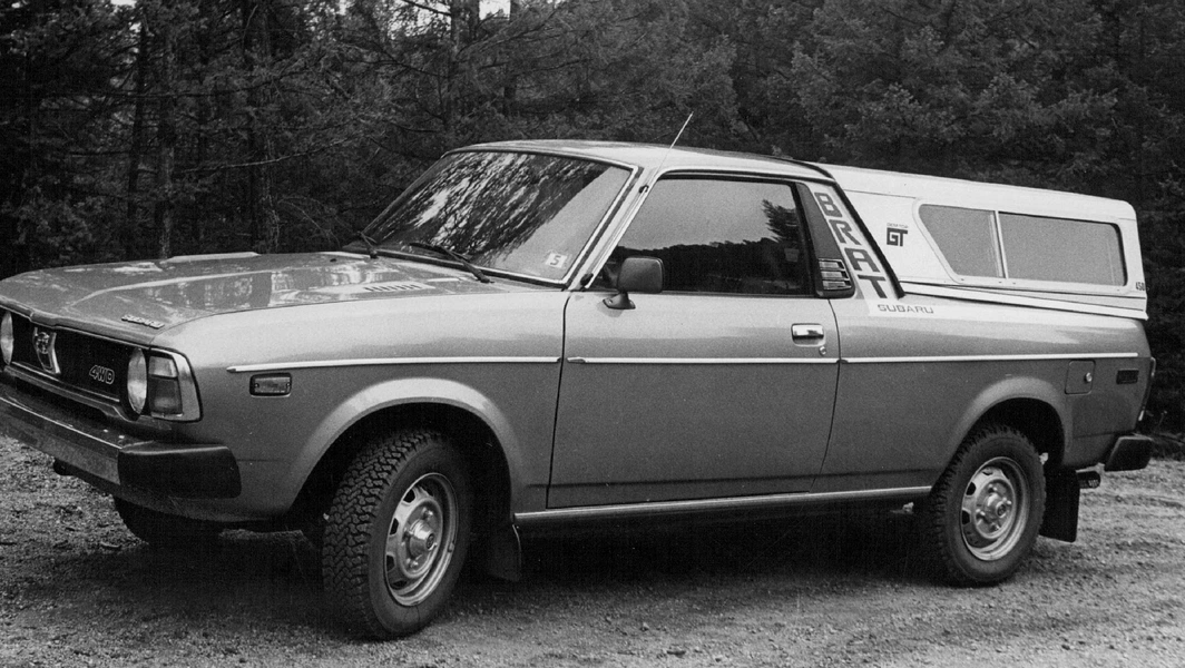10 classic mini-trucks worth remembering