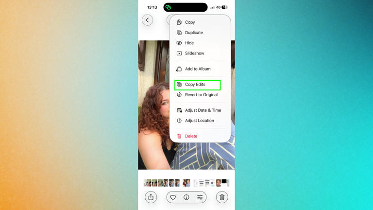 I thought I knew all my iPhone camera features — I was wrong
