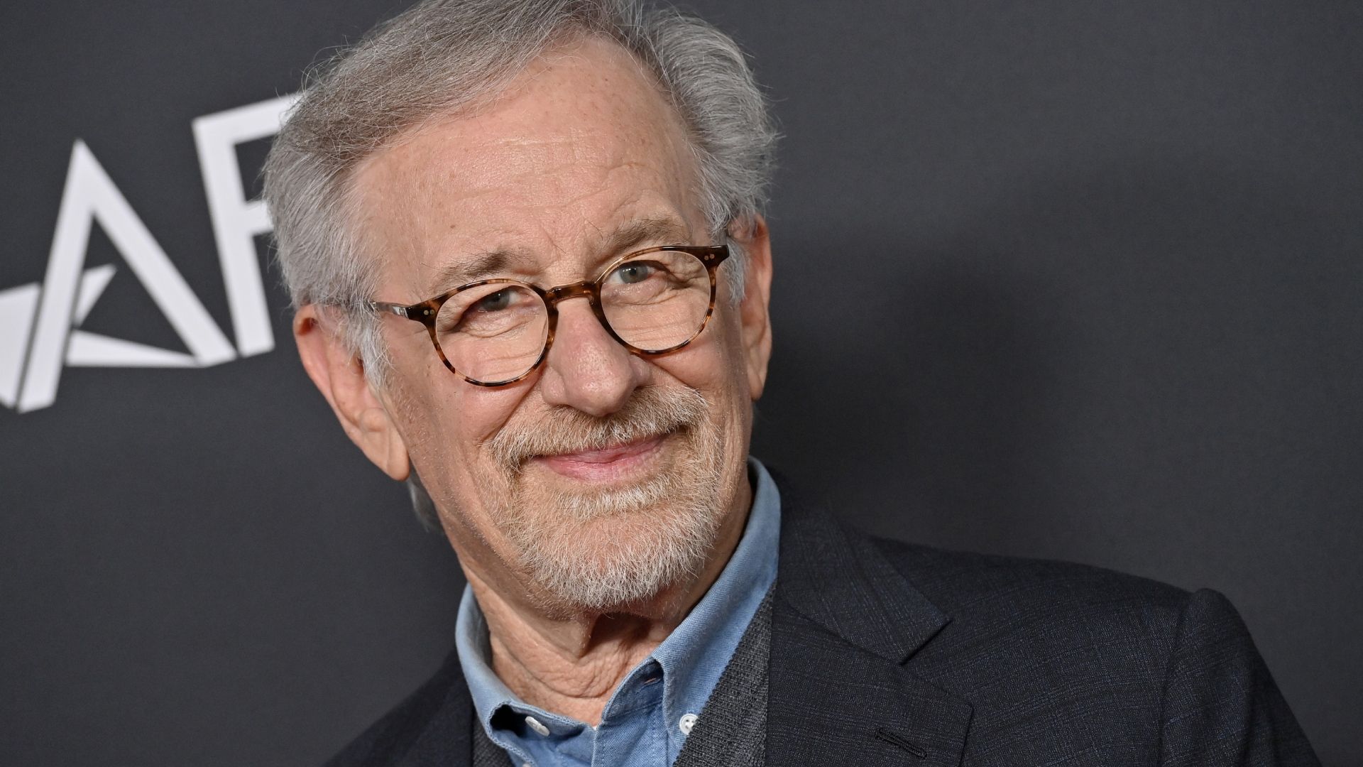 Steven Spielberg summed up his entire career with one perfect movie quote