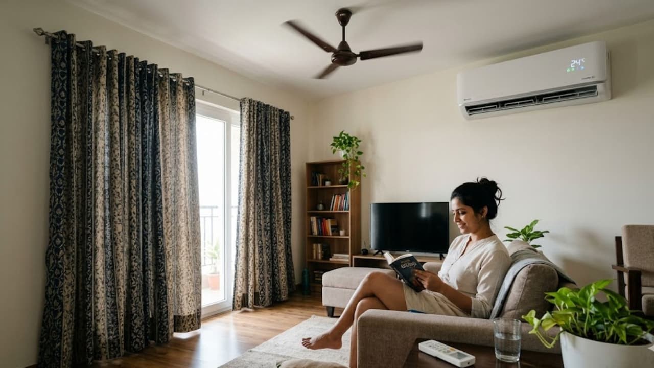 Skin care: AC making your skin dry? This doctor's simple hack is a game ...