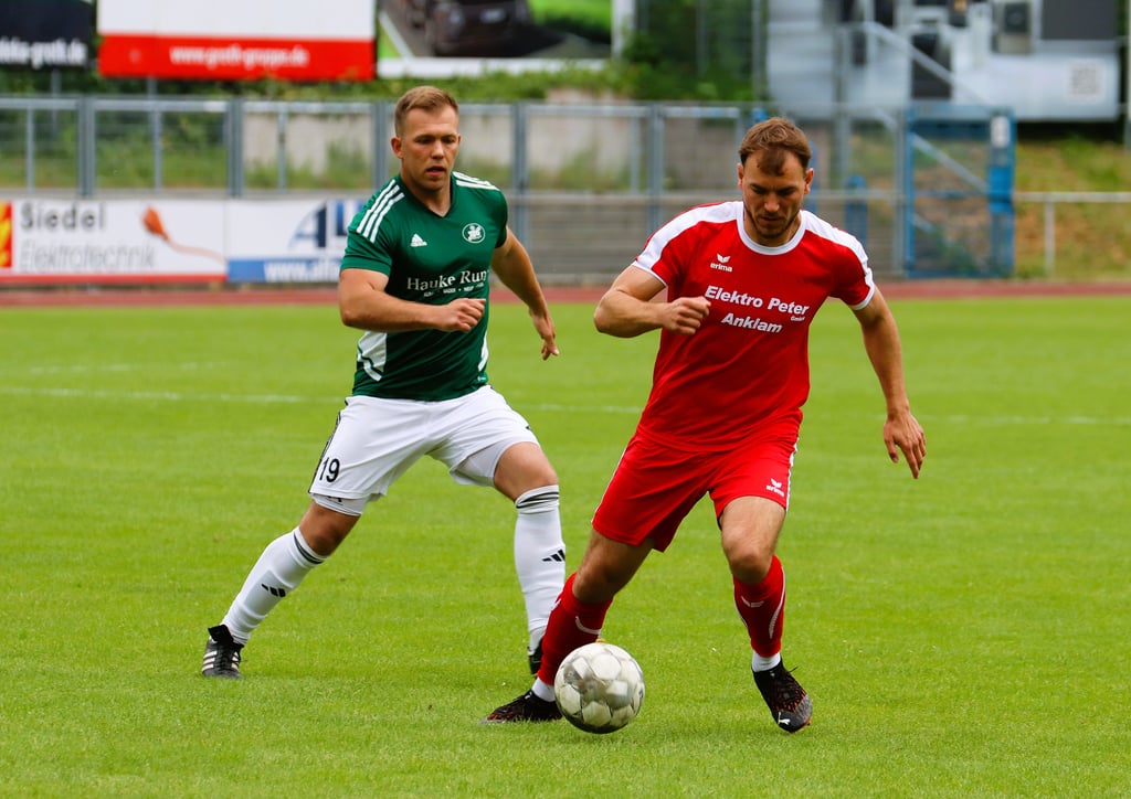 Landesliga: Abstiegskampf spitzt sich für den VFC zu