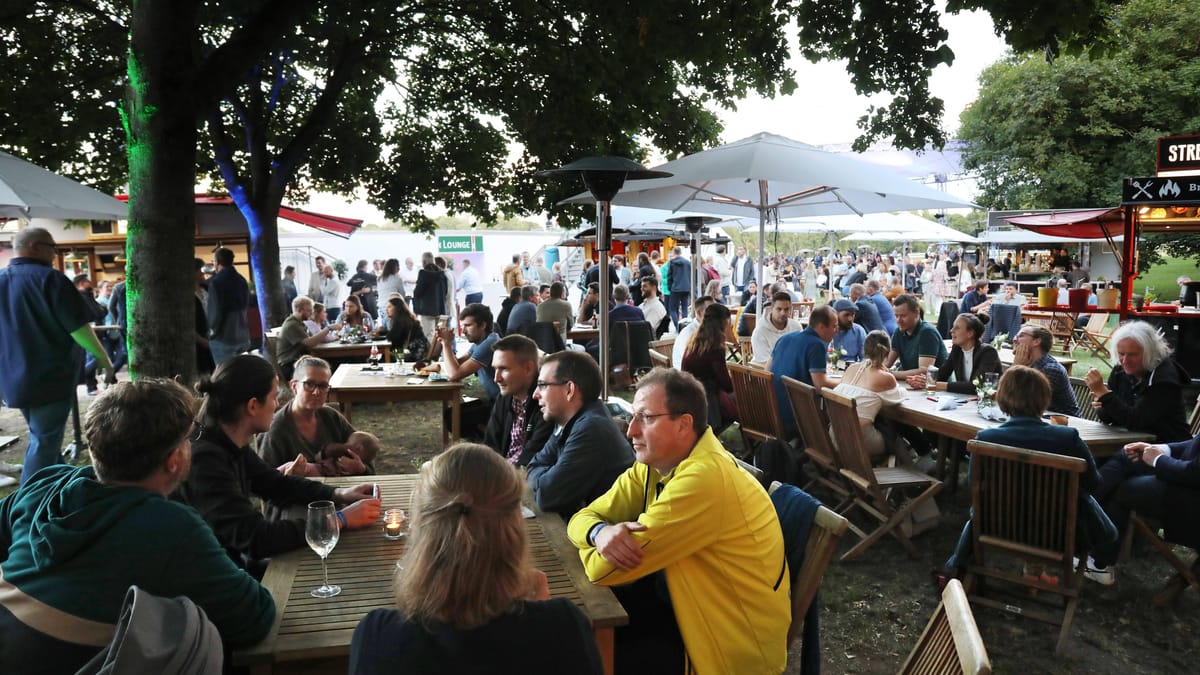 Hannover ist Gastro-Hauptstadt Deutschlands