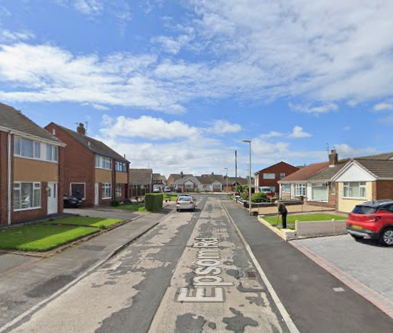 All the Blackpool roadworks starting this week including road closures ...