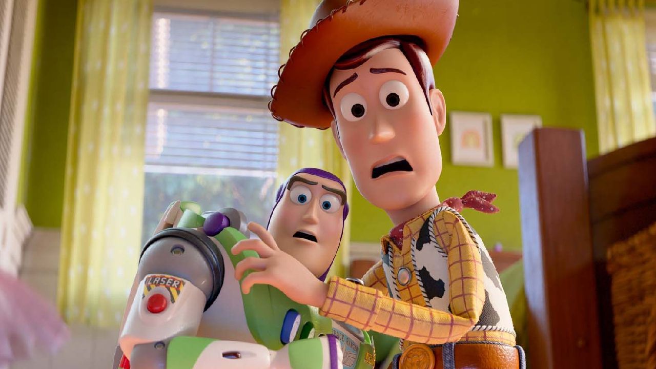 Tous les films à voir avec les enfants au cinéma en juin 2026 : Toy ...