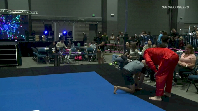 Christian Driftmyer vs Simon Reideman 2026 Fight to Win Sub Kumite