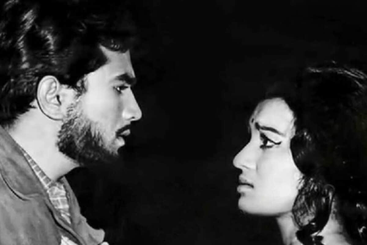 Asha Parekh recalls Rajesh Khanna being shy and reserved while shooting ...