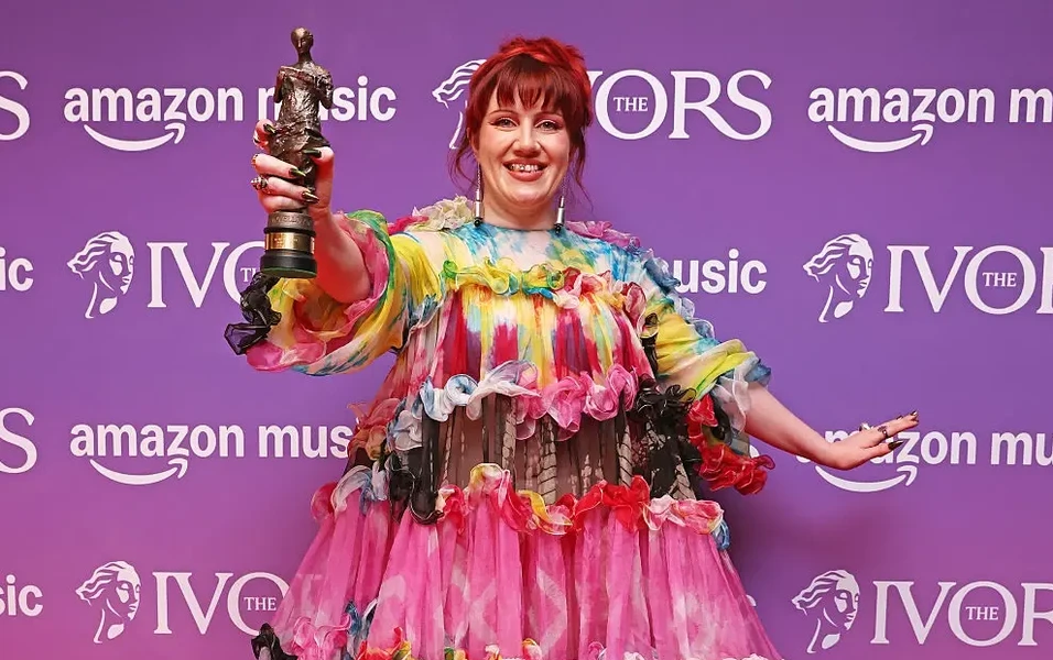 CMAT says body shaming is tarnishing her career success