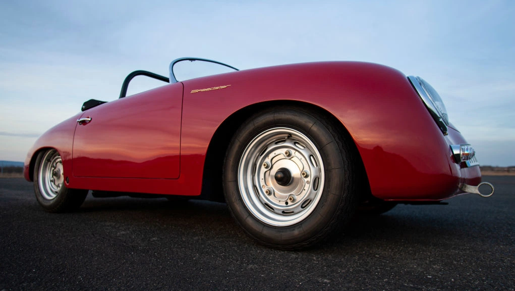13 affordable kit cars for builders and enthusiasts