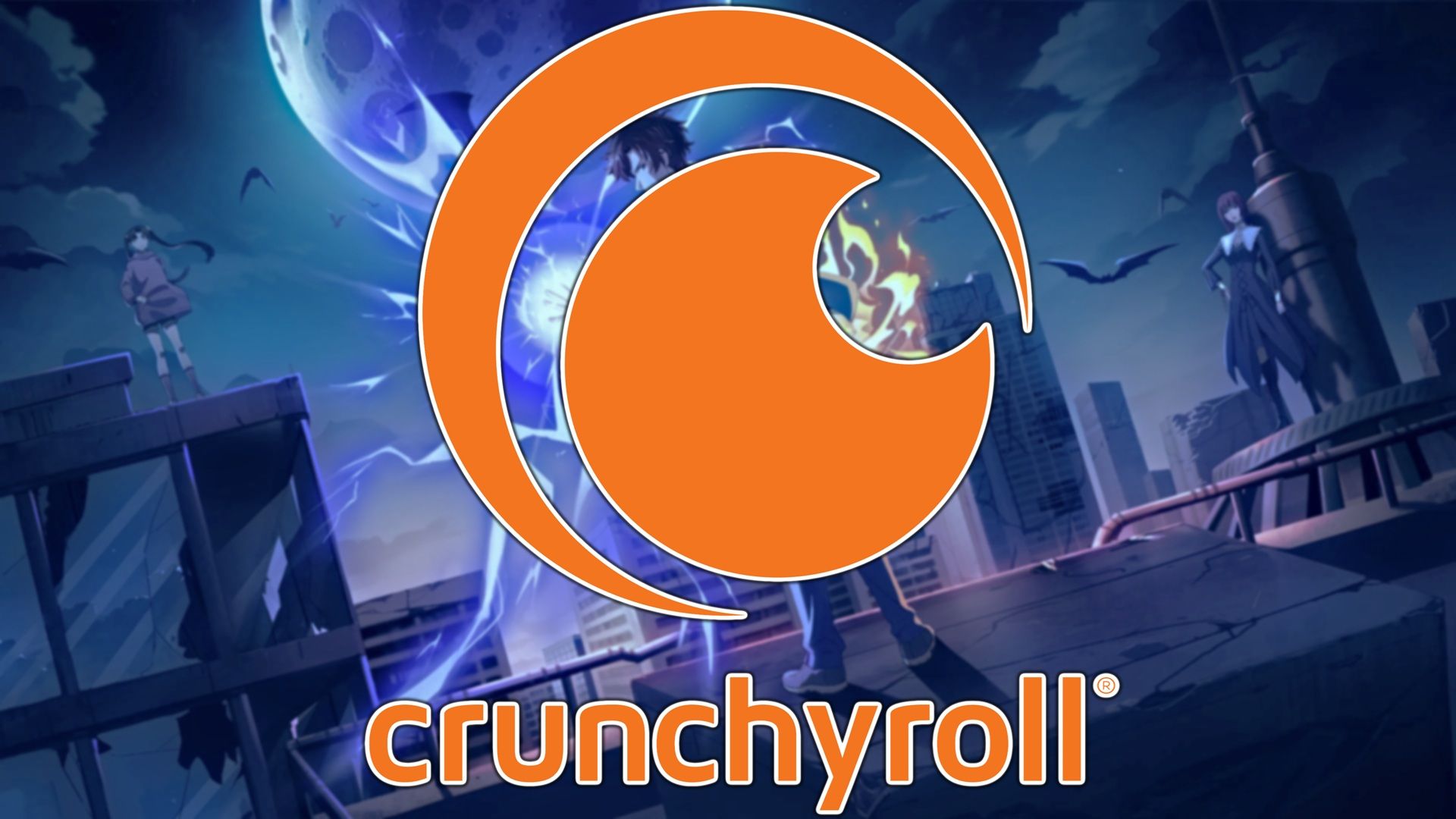 China's newest anime juggernaut just arrived on Crunchyroll, but there ...
