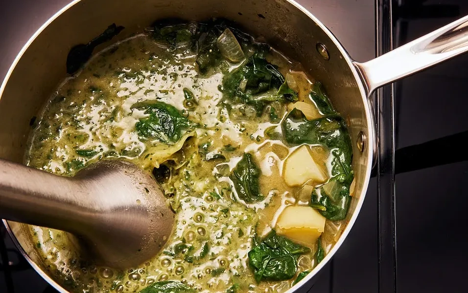 Creamy soup secrets for every craving