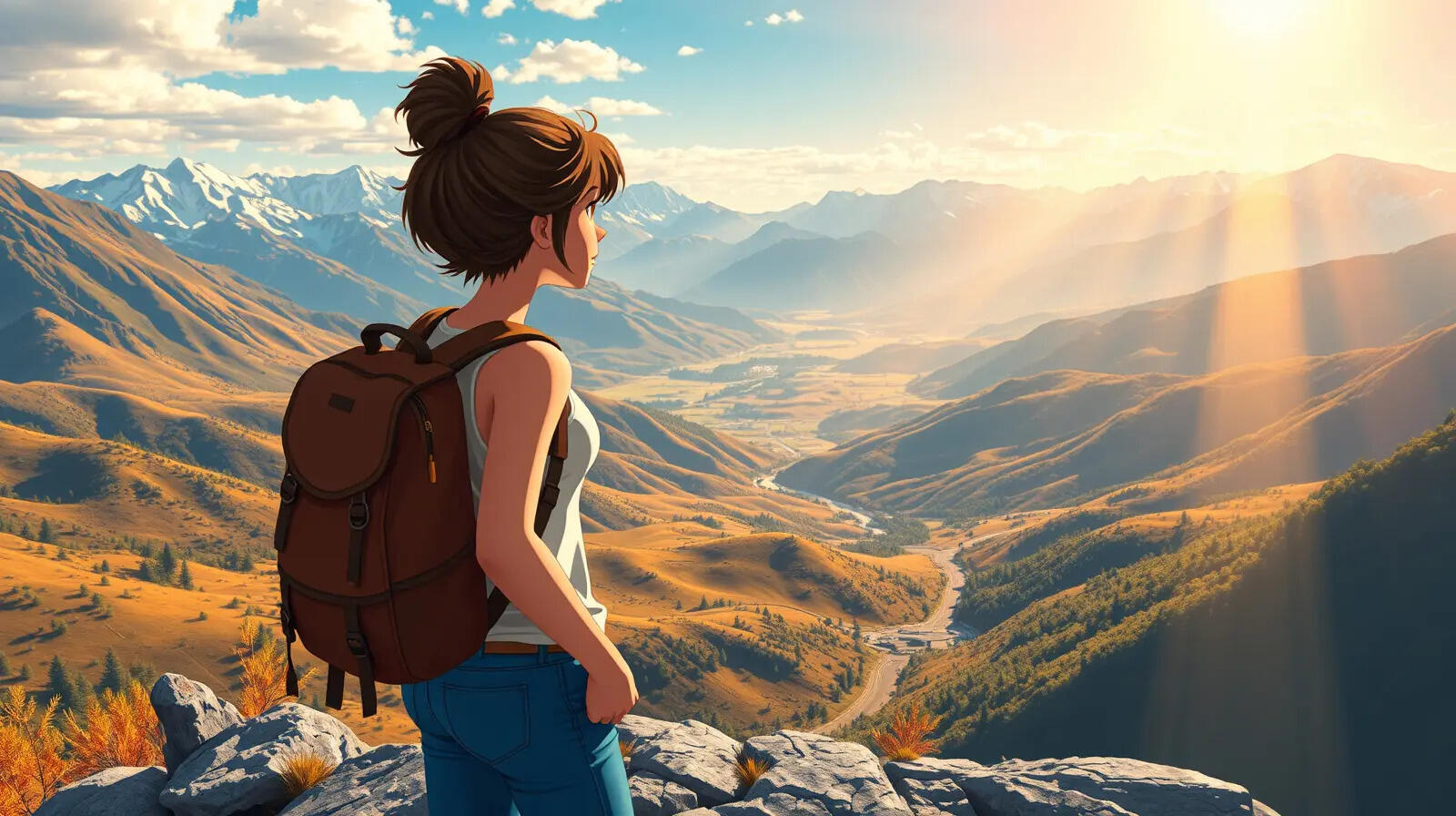 Critical lessons you must learn before setting off
