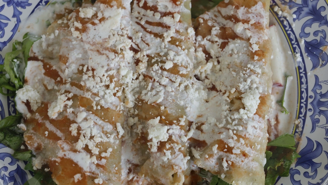 Enchilada casseroles for every craving and mood