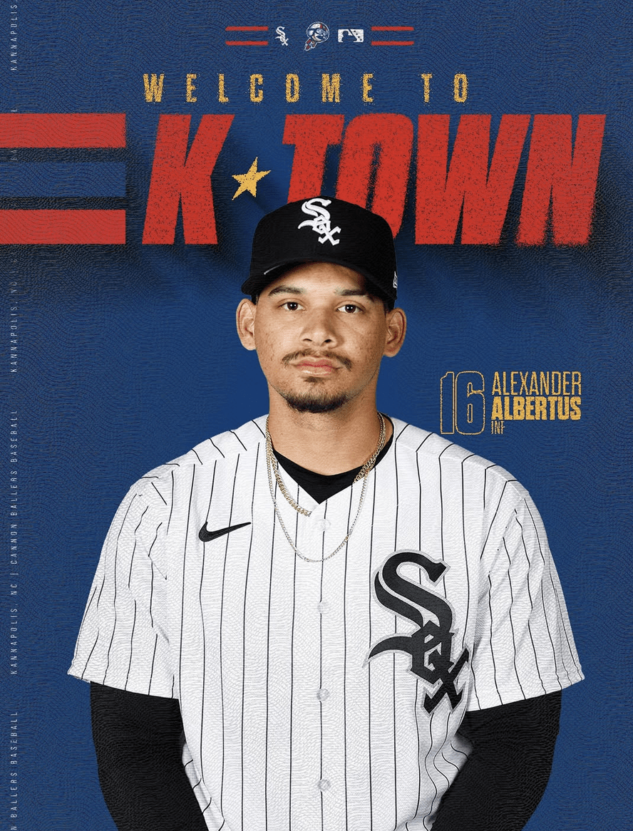 White Sox minor league update: May 30, 2026