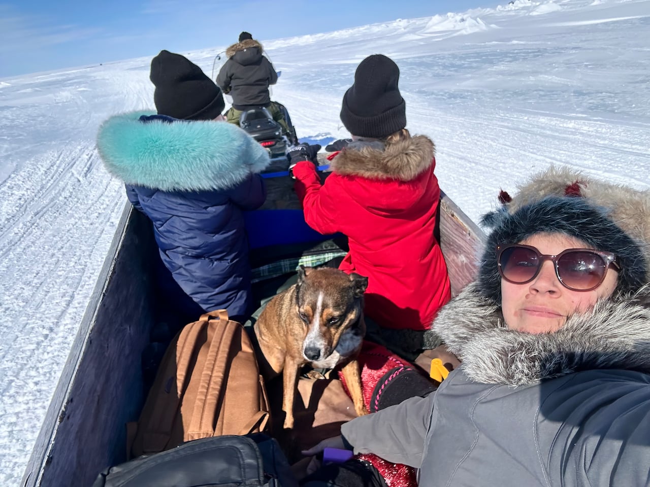 Why attending university closer to home could be a game changer for Inuit