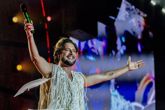 Andalucía acoge más de un centenar de conciertos este verano con Ricky ...