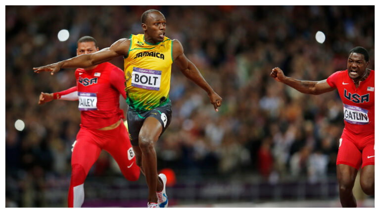 31 mei door de jaren heen: van Watergate tot Usain Bolt