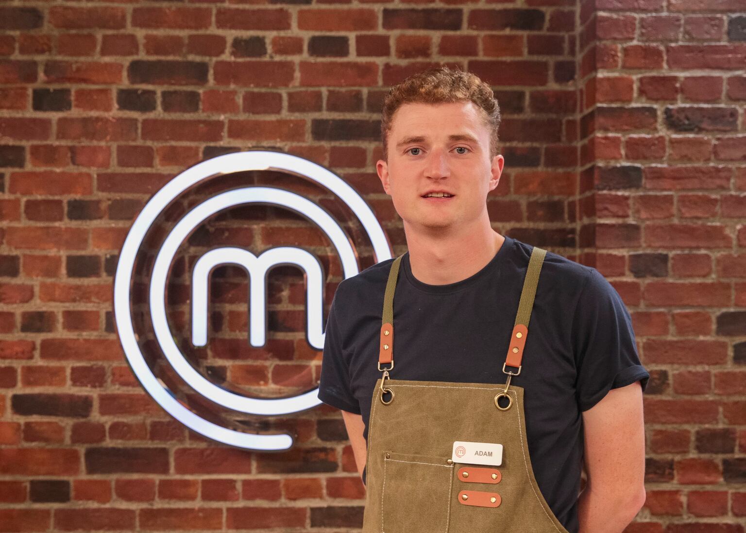 ‘Having my own restaurant is the big dream’: Co Down MasterChef ...