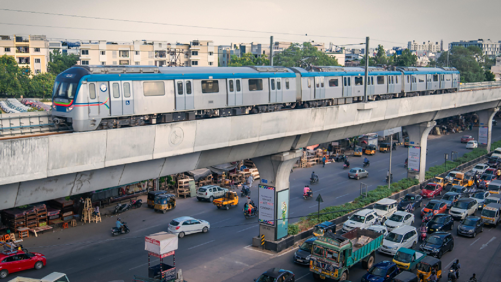 Citizens, experts oppose Thane Ring Metro project, cite planning flaws