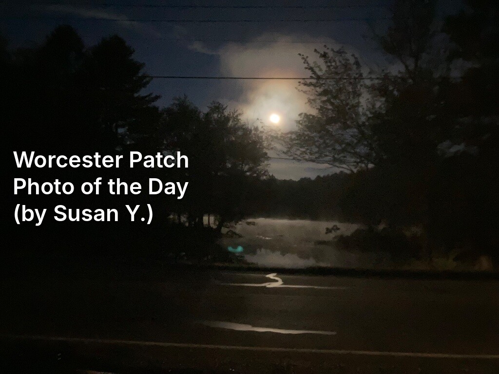 🌱 Patch AM: Bus driver charged after MA family of 4, Worcester woman ...