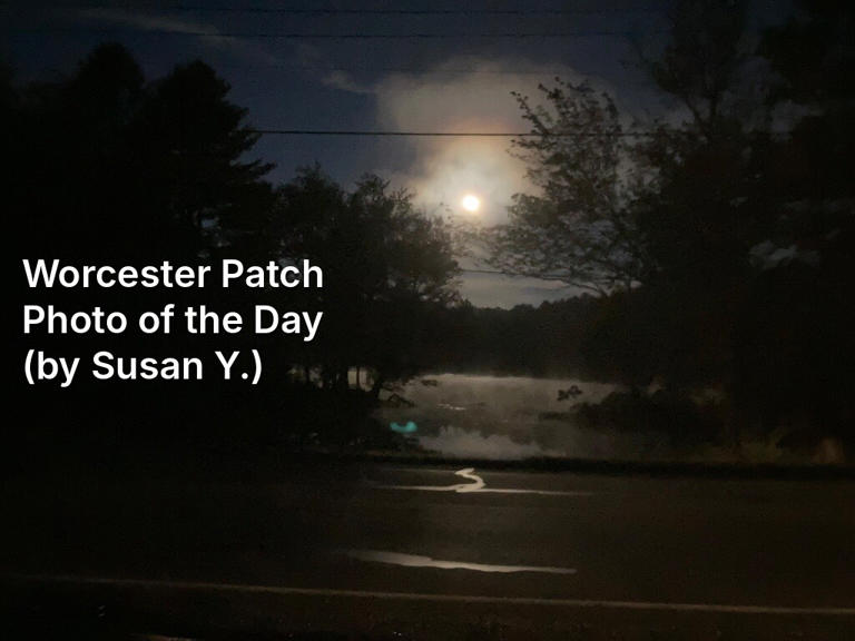 🌱 Patch AM: Bus driver charged after MA family of 4, Worcester woman ...