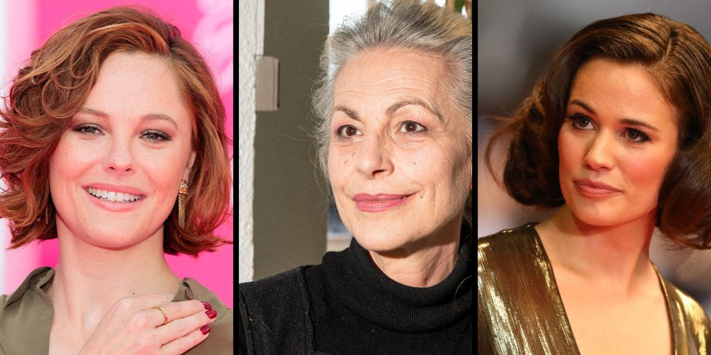 Barbara Probst, dynastie d'acteurs, Lio renaît à Lisbonne, les ...